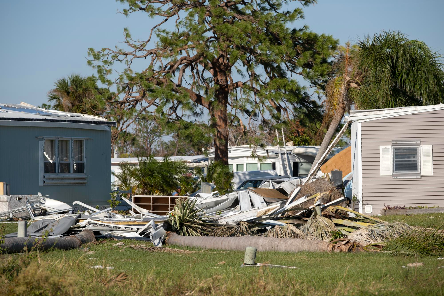 Effective Emergency Restoration Services